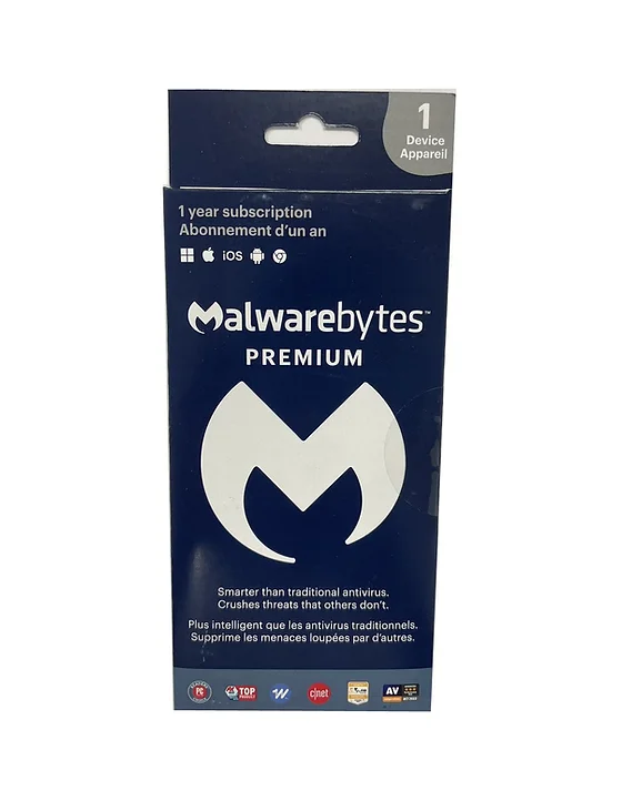 Bản quyền phần mềm quét virus Malwarebytes Mac Premium