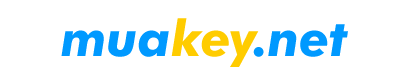 MuaKey.Net ! key bản quyền giá rẻ