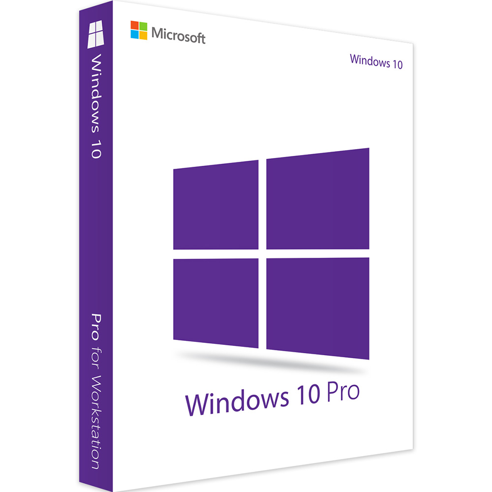 Bản quyền Windows 10 Pro (Active Online)